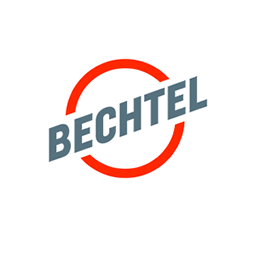 Bechtel Corporation logo